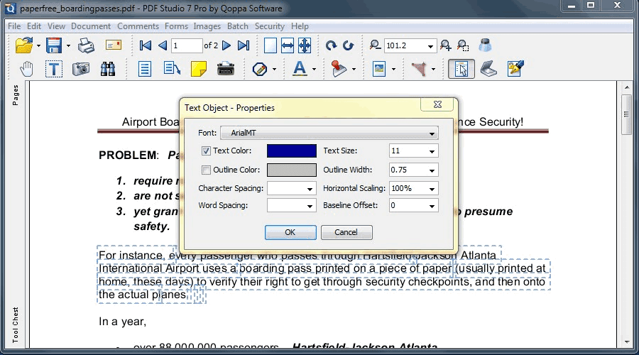 أفضل البرامج الإحترافية لتعديل و تحرير ملفات PDF - الخبراء العرب
