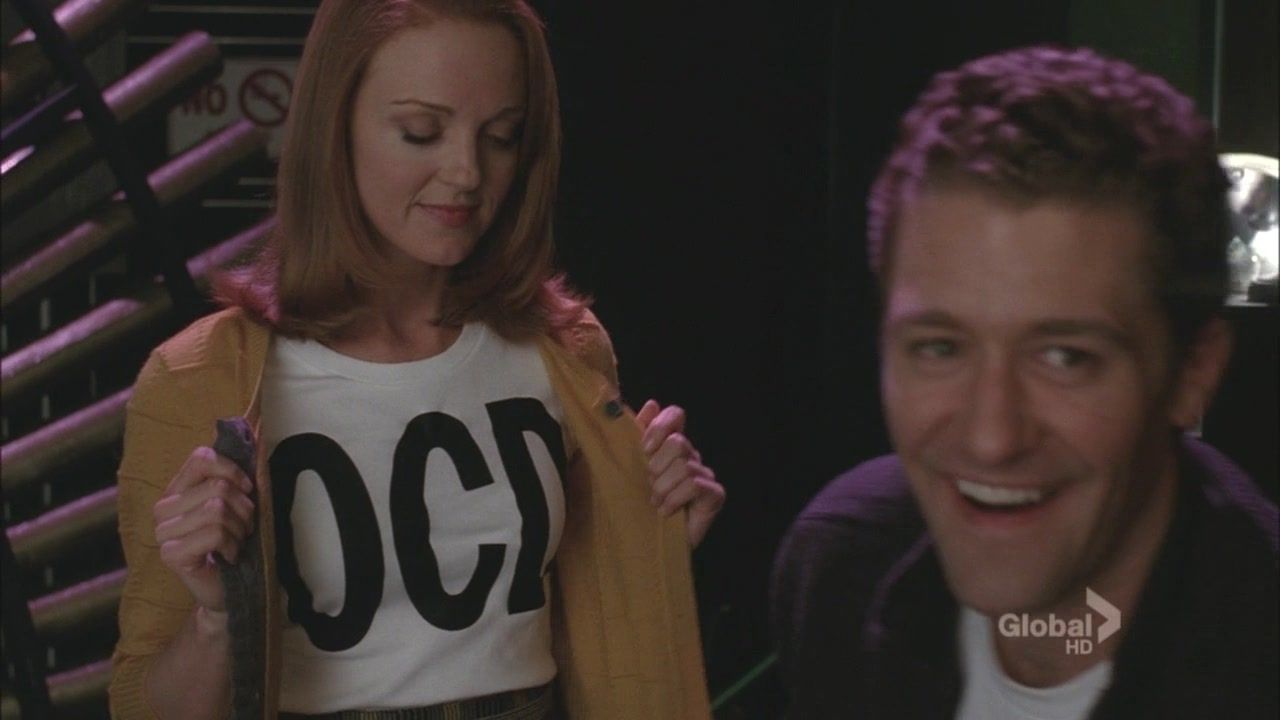 Boredom Abounds: Glee Highlights: Season 2, Episode 18 - Born This Way