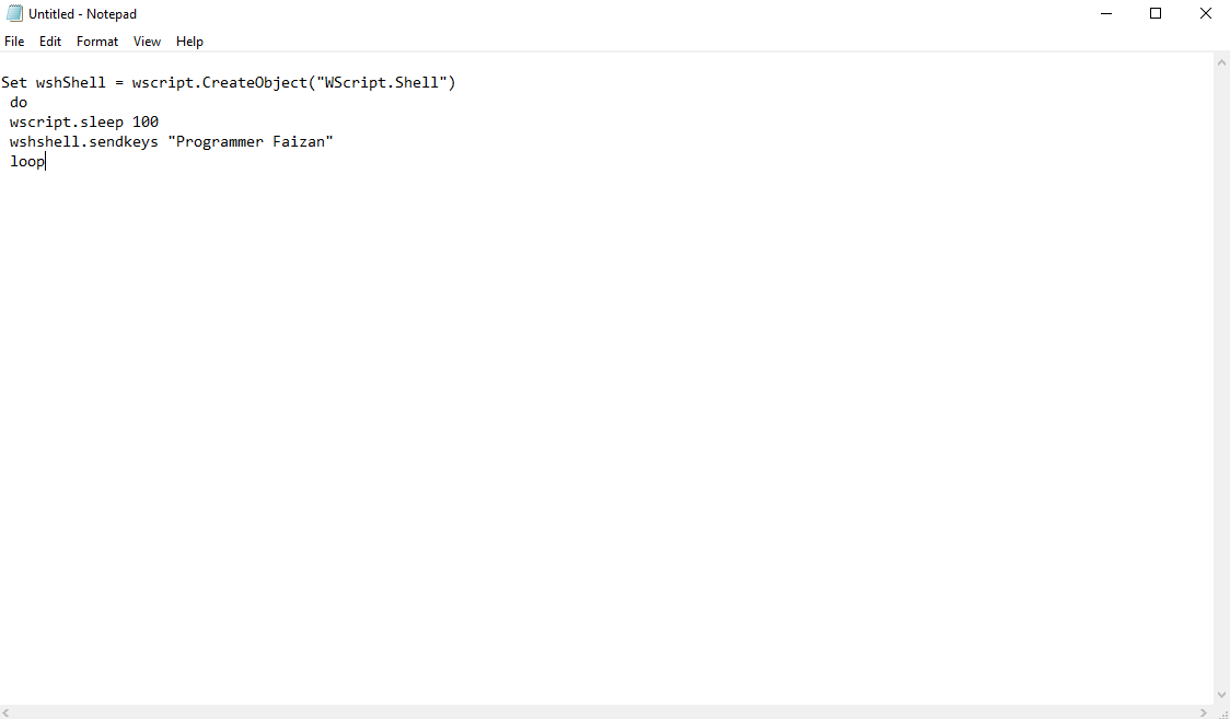Ghost Keyboard | Make your Keyboard Automatically Typer: - Synopsis for ...