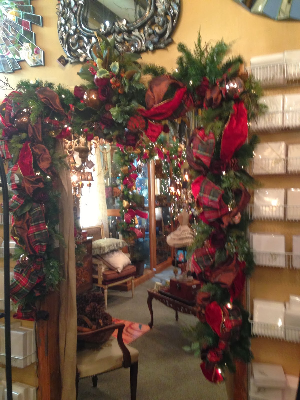 One Shabby Old House: Robyn Story Designs Part 2