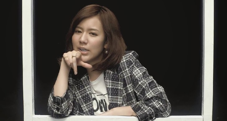 Mai Endo(遠藤舞) Unveils PV For "MUJINA" Plus Announcement of Her 3rd ...