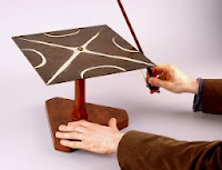 Chladni Plates - Sand Vibration Patterns