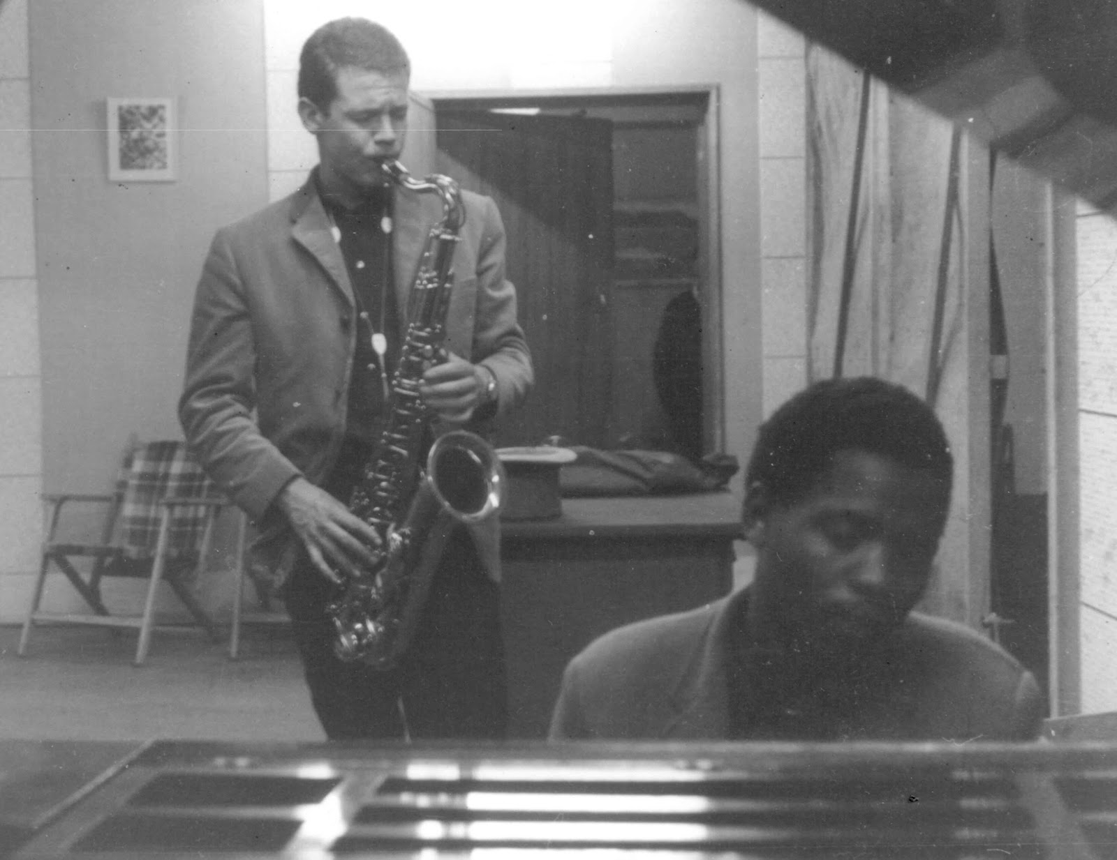 ElectricJive: The Jazz Disciples - Cape Town 1964