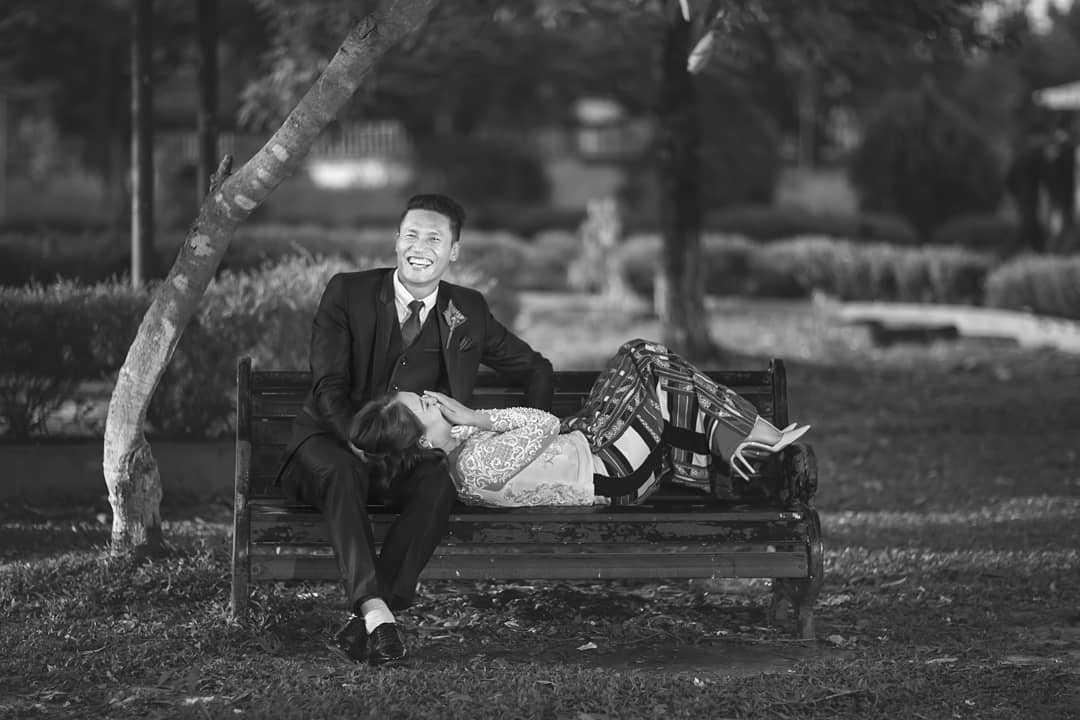 MIZO INNEIH THLALAK - MALSAWMA PHOTOGRAPHY | TIMES OF MIZORAM