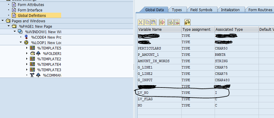 Command in smartforms: April 2015