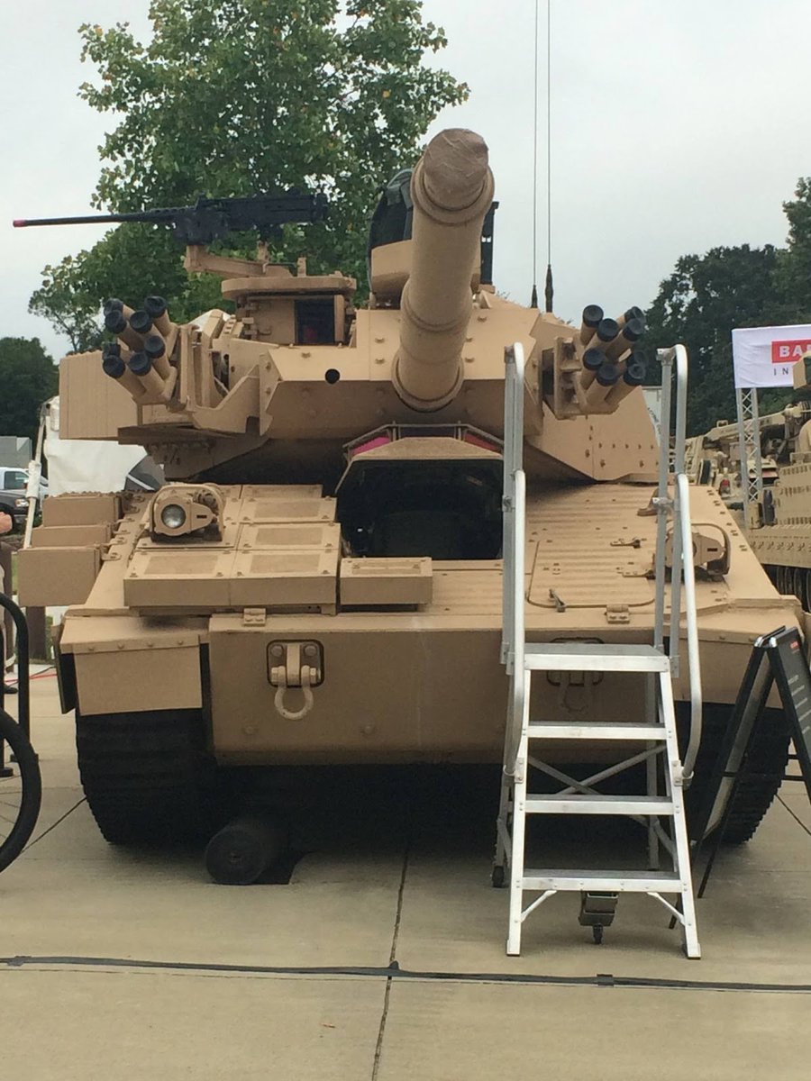 CIRCULO TRUBIA: EXPEDITIONARY LIGHT TANK