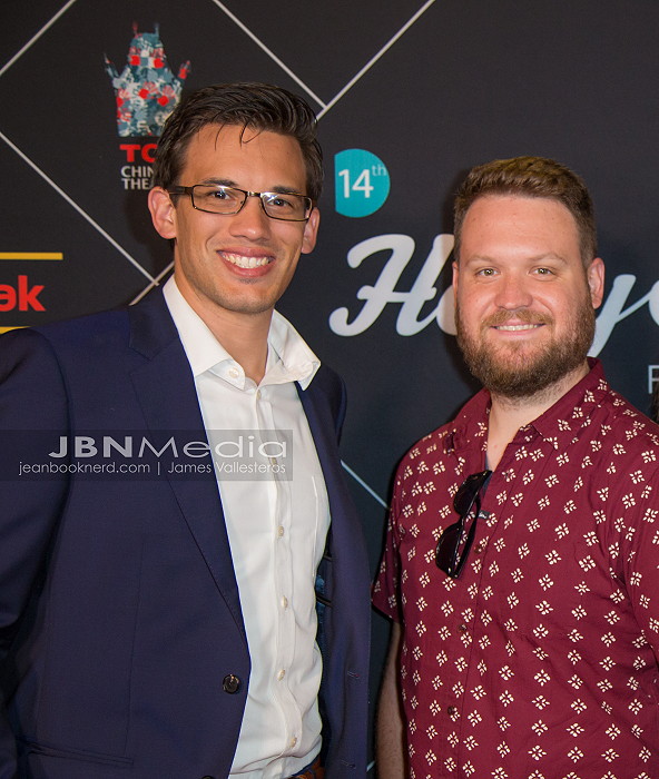 HollyShorts: The Beacon - Christopher P. Purdy & Chris Staehler ...