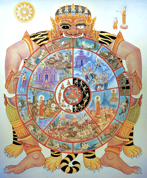 Bliss in the House ~ A Journey of Spirituality & Parenting: Collapsing ...