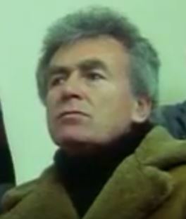 Doctor Who Cast & Crew Guide: William Russell (career biography)