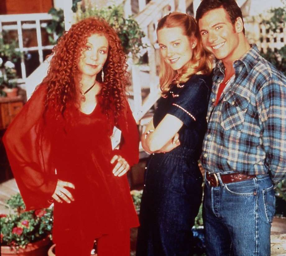 kenneth in the (212): Netflix Developing New Installment of 'Tales of ...