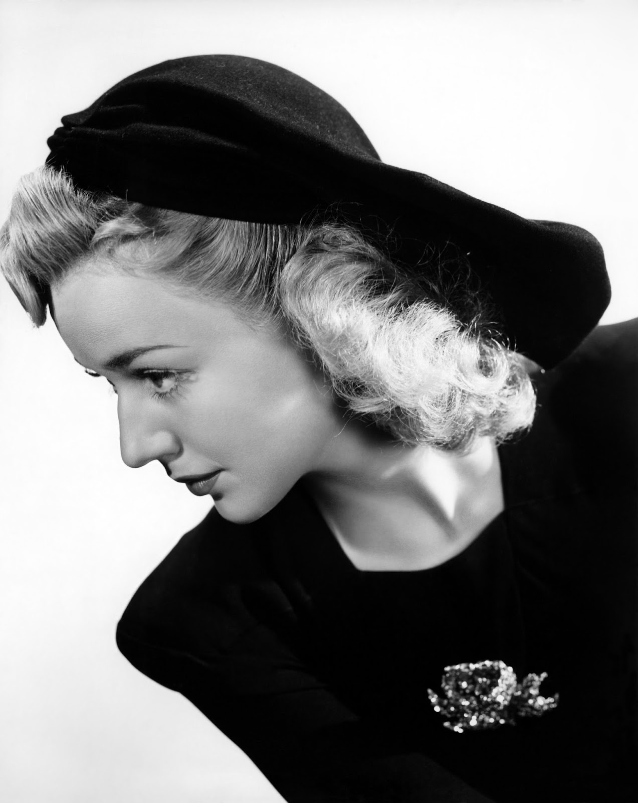 Slice of Cheesecake: Anne Shirley, pictorial