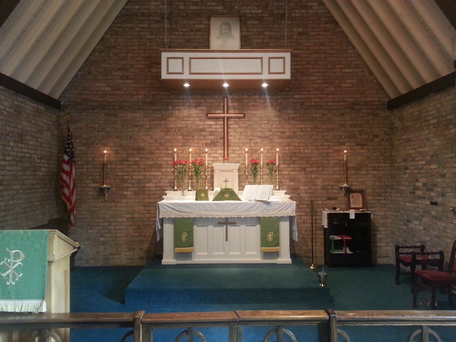 Theosophy and the Liberal Catholic Church