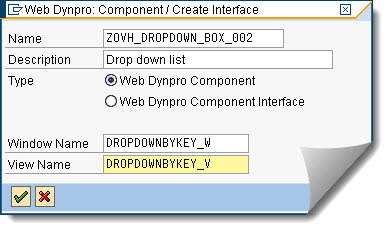 An SAP Consultant: SAP Web Dynpro ABAP - DropDownByKey value set setting
