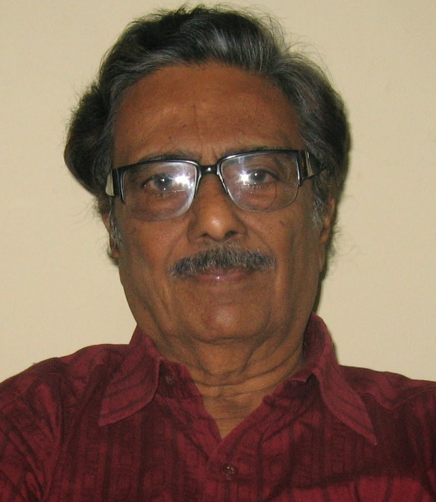 Temple, Travel and Sport: Venkat and VV Kumar on Kalyanasundaram