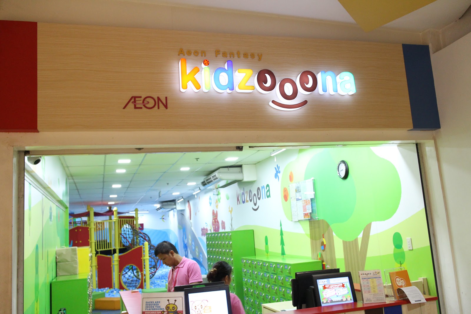 #CamillaClaudette Loves Kidzooona! #KidzooonaWalterMart (NEW Toddler ...