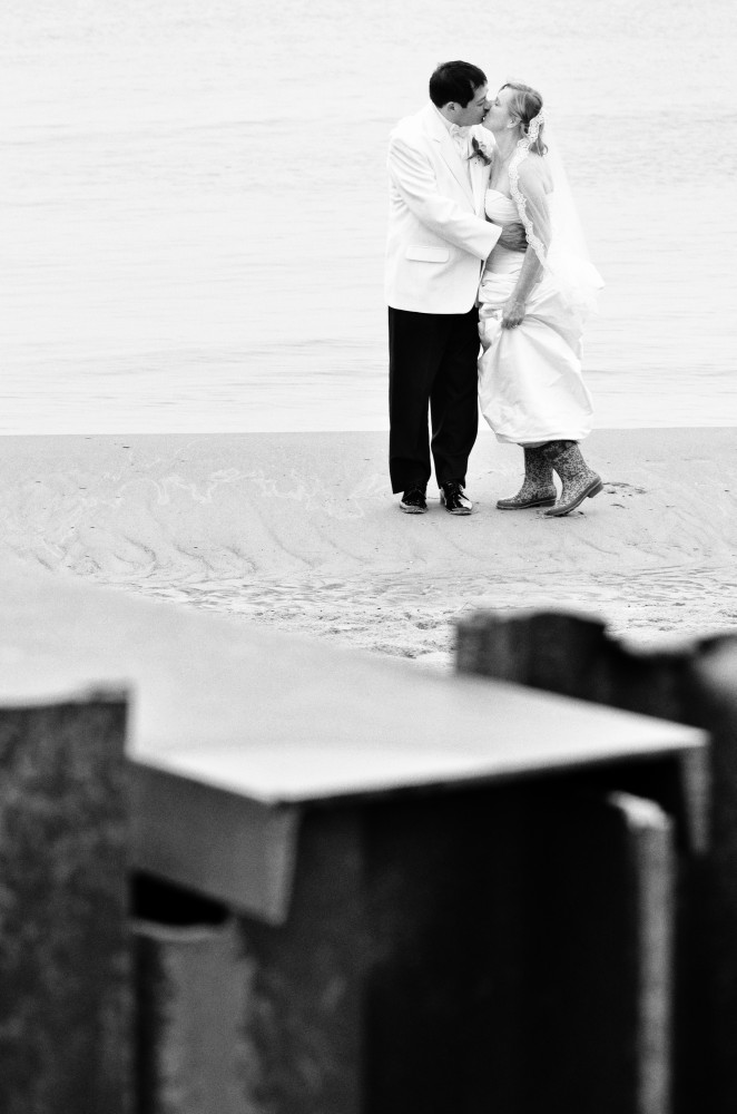 The Brides Mirror: Jane & Steve