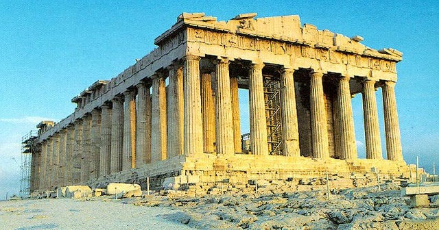 WVW Middle School 6th Grade Social Studies : Chapter 6: The Rise of ...