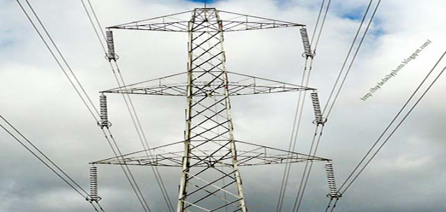 Transmission Line Towers ~ High Mast Lighting Service