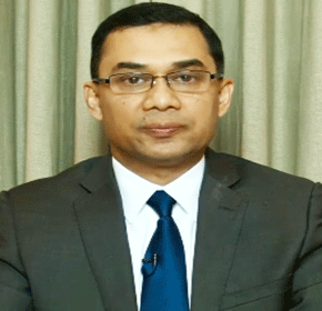 Famous people biography: Tarique Rahman