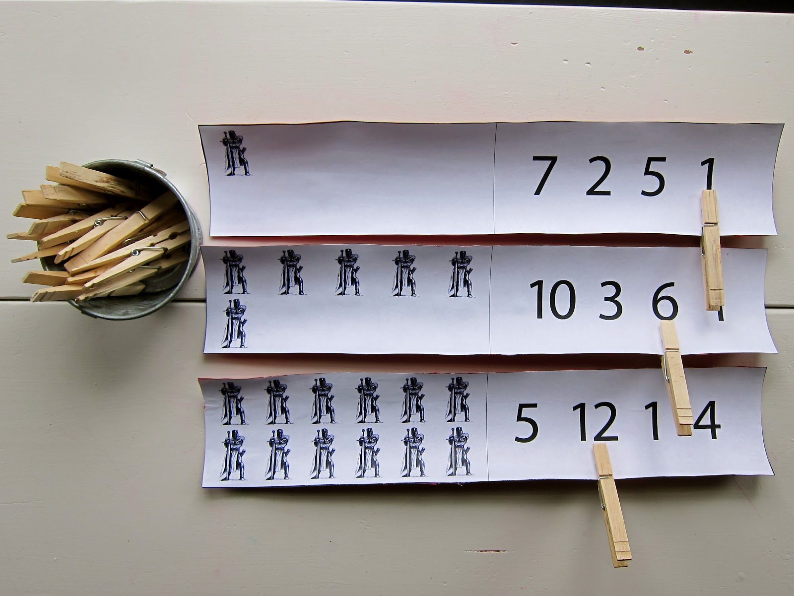 Preschool Syllabus: Folk & Fairy Tales