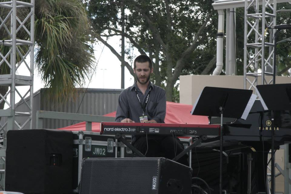 Bobby Hebb - The tribute to the genius: Bryan Lewis Music Sunny Song of ...