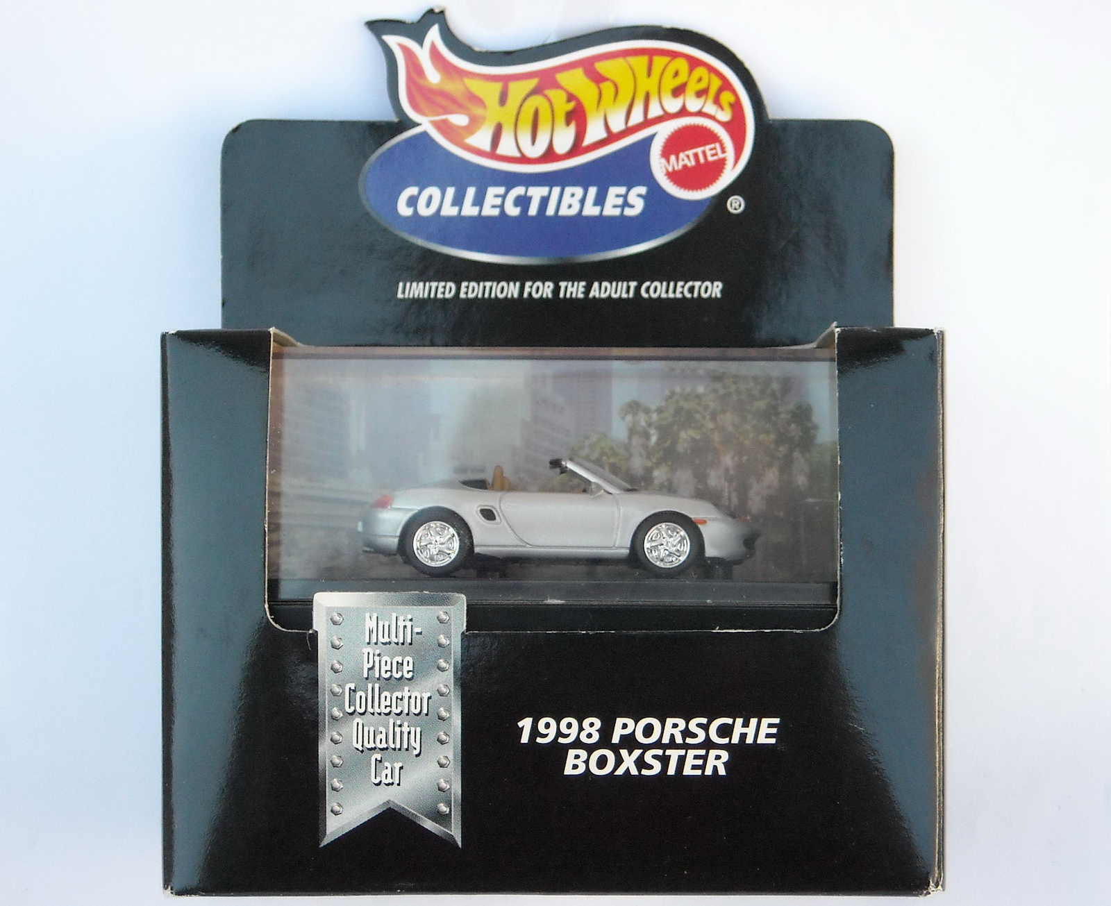 Matchbox Memories: Matchboxon kívüliek: Hot Wheels Collectibles ...