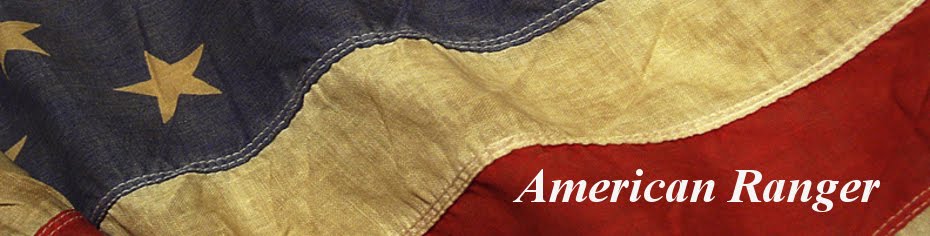 American Ranger: Seven Green Berets Awarded The Silver Star