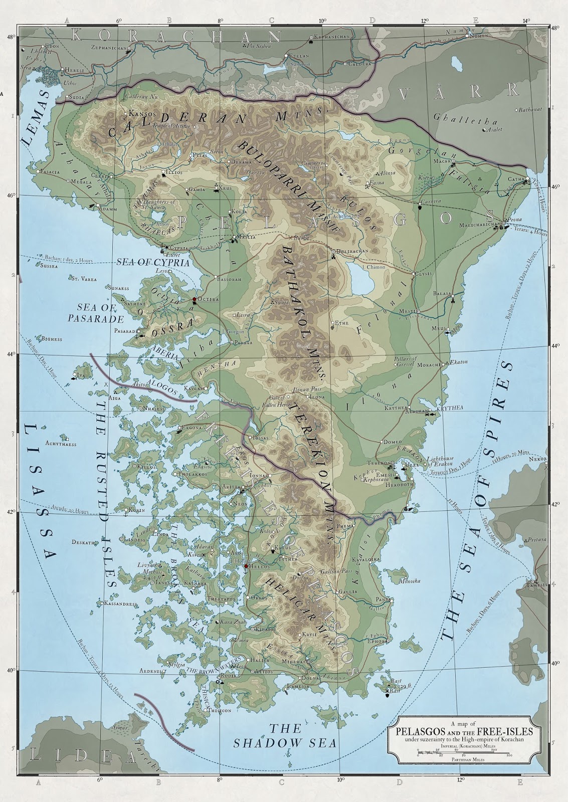ELYDEN - worldbuilding, cartography and conlanging in the world of ...