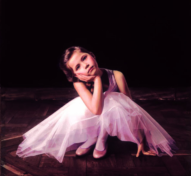 Maher Art Gallery: Darren Baker