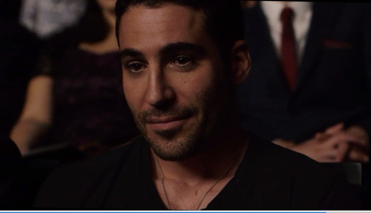 the fun in everything...: TV Series: Sense8 (2015)