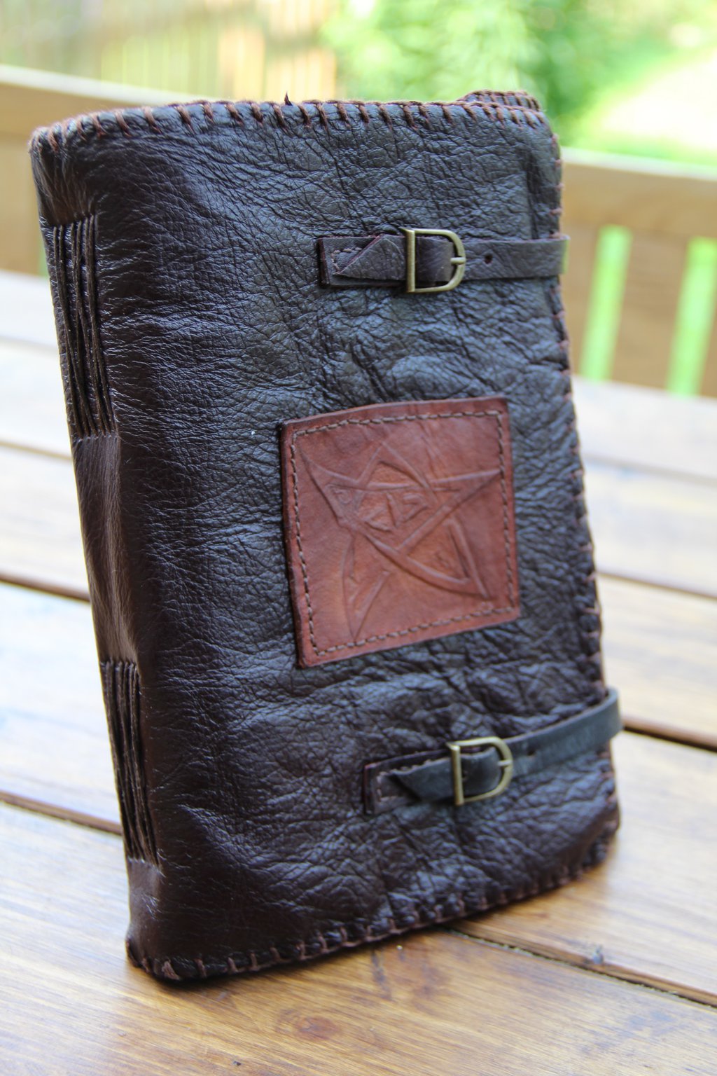 Propnomicon: The Elder Book