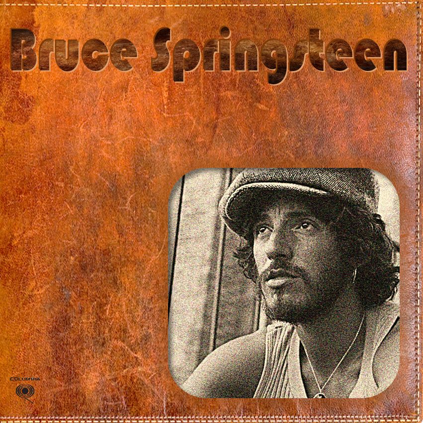 What If - Misc: Bruce Springsteen - Bruce Springsteen - 1972