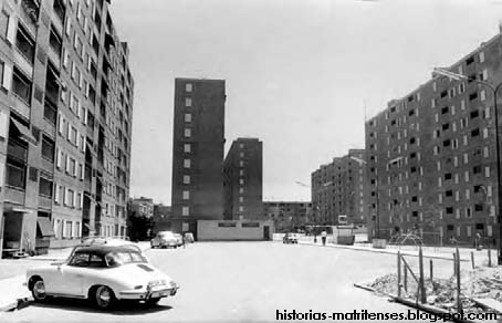 Historias matritenses: Moratalaz, de dehesa a distrito - El libro