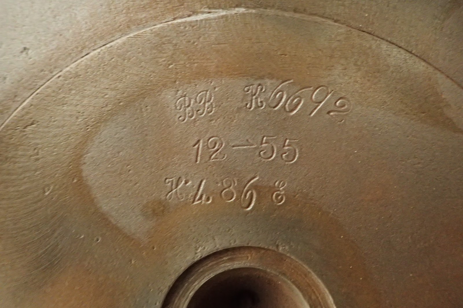 Gloucestershire Warwickshire Railway Steam Loco Dept Blog: Three new ...