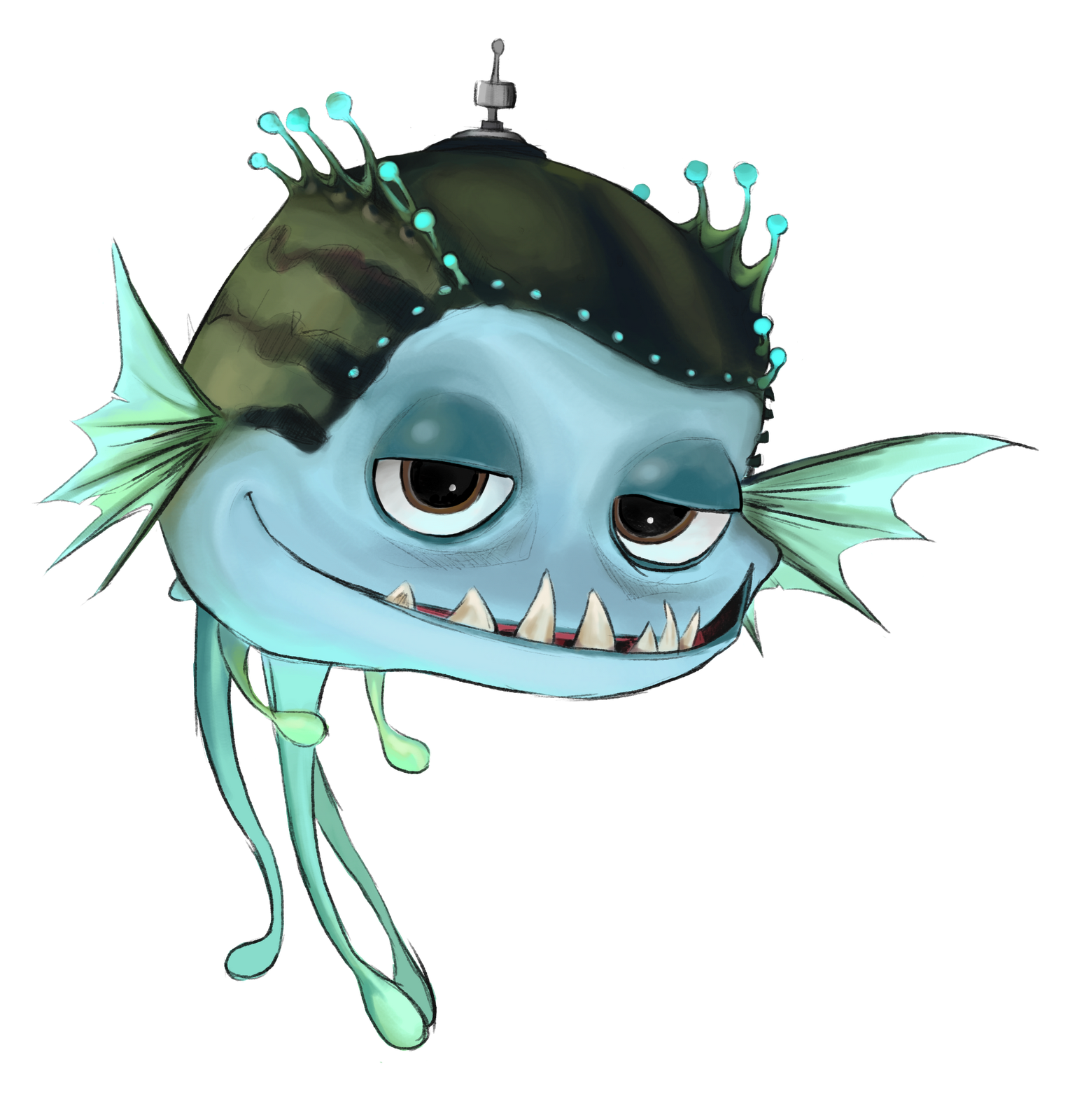PNG Megamente (Megamind) - PNG World