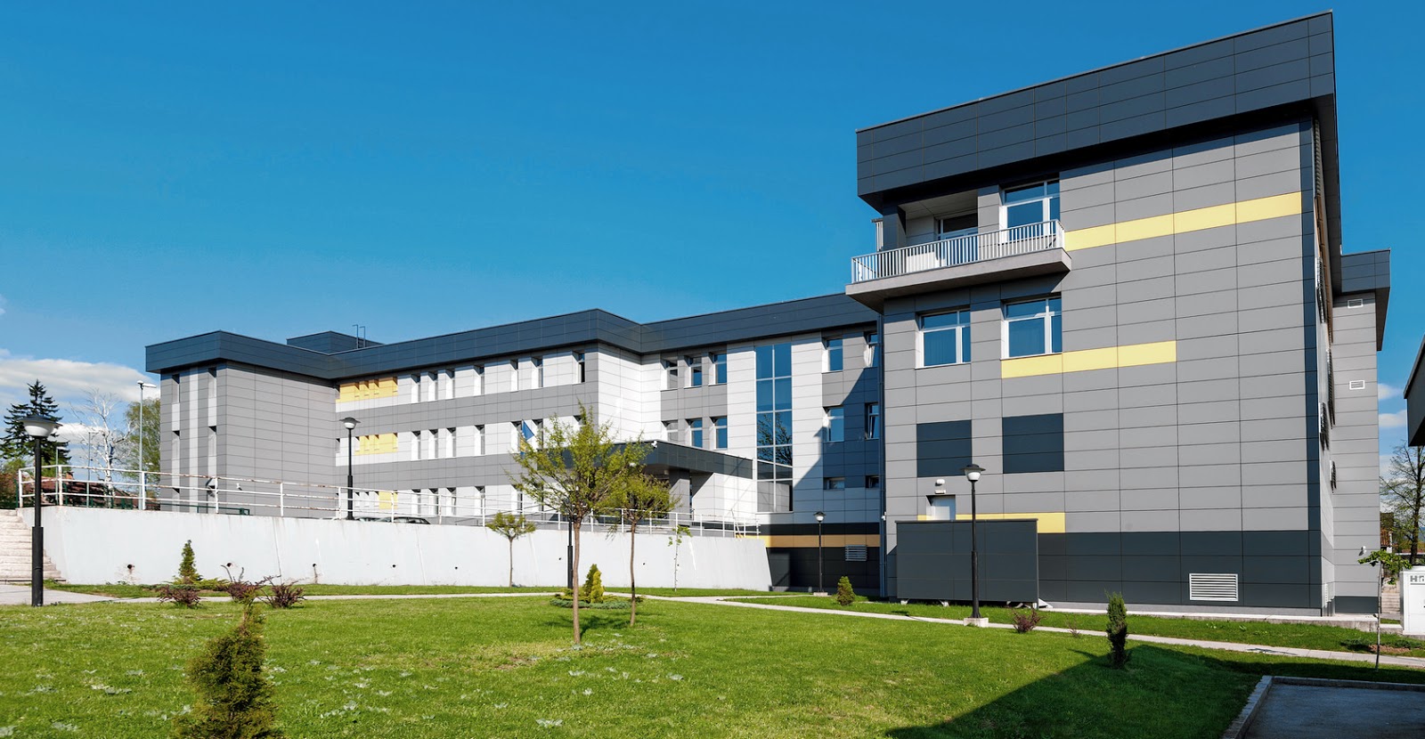 Bosnia and Herzegovina Aviation News : BHANSA has been certified with ...