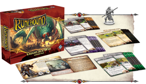 [Recensione] Runebound - 3^ Edizione - Giochi sul Nostro Tavolo