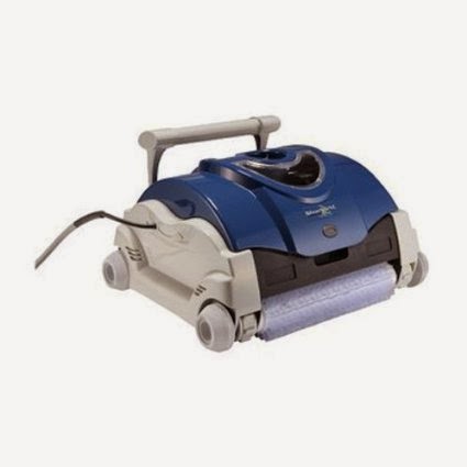 pool vacuum: hayward pool vacuum