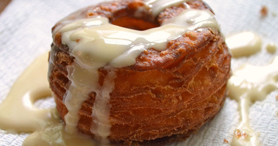 Easy Croughnut (Cronut) Recipe & Tutorial | PinoyCookBook