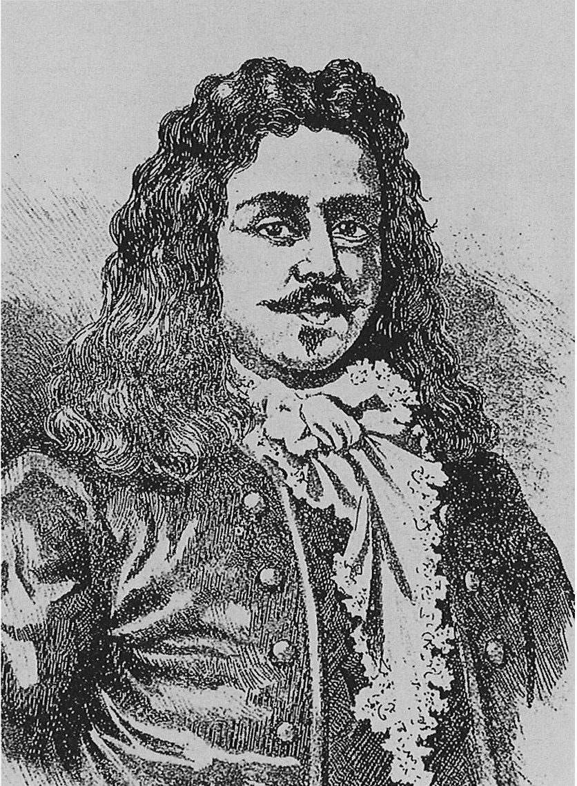 Fundación de Montevideo