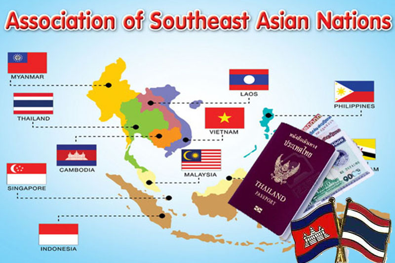 ASEAN Tourism Agreement (ATA)