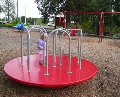 Play St. Louis: Schroeder Park, Manchester