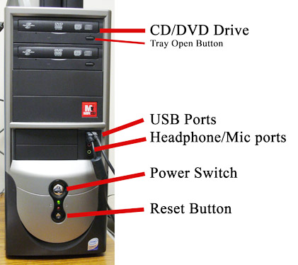 Pengertian, Fungsi dan Komponen Motherboard Lengkap