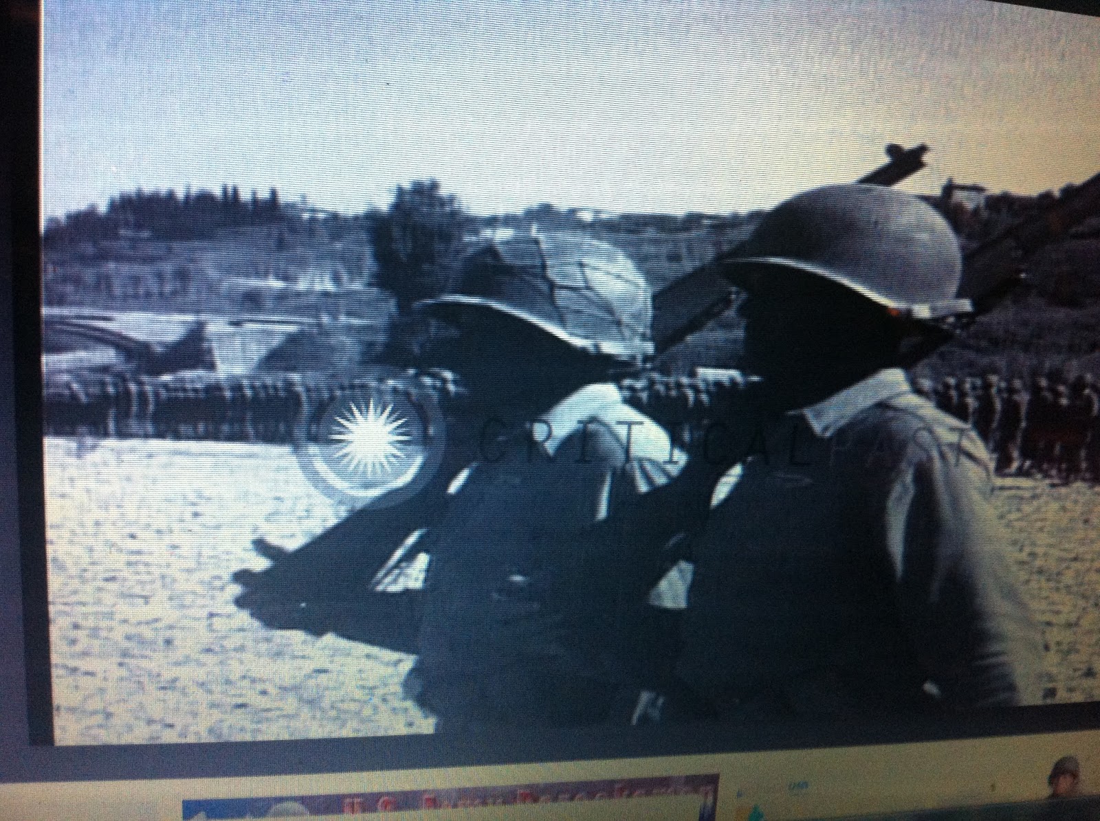 THE BLACK SOCIAL HISTORY:: BLACK SOCIAL HISTORY : 92nd INFANTRY ...