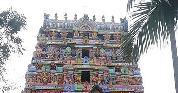 SRI KOTEESWARAR TEMPLE - KOTTAIYUR - PHOTO GALLERY