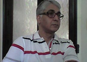 CHINAR SHADE : April 2017