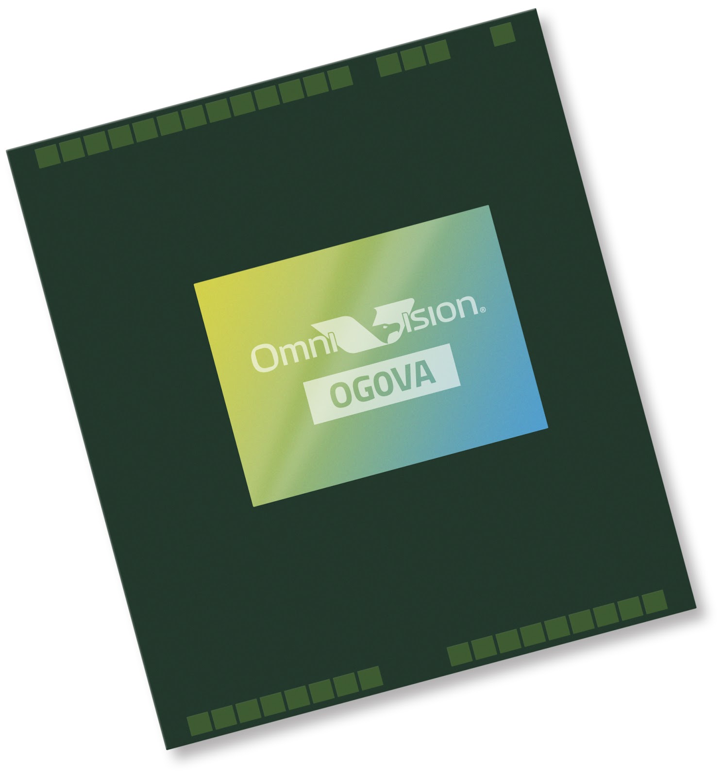 Image Sensors World: Omnivision Announces 11.3MP HDR Security Sensor, VGA Sensors with 2.2um GS ...