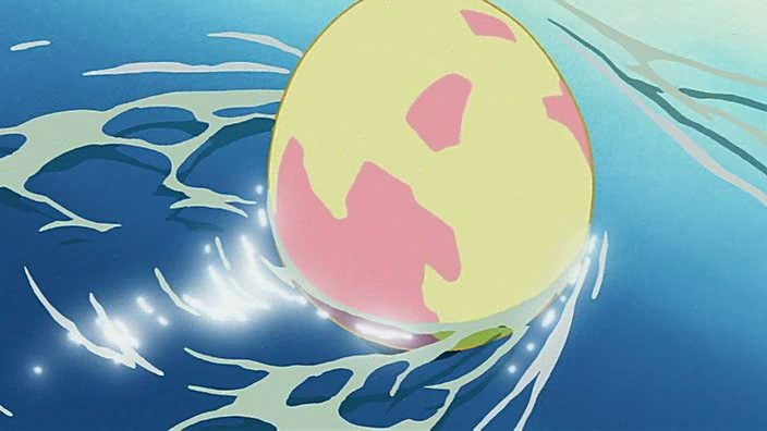 Attack Dex: Chocomon ~ Pokémonster Dex || Acervo de Imagens de Digimon ...