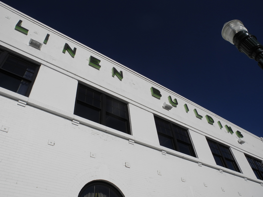 Riverweave Studio: Boise Curbside, Idaho Natural Beauty and Chicago ...