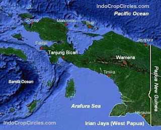 Irian Jaya(Papua)